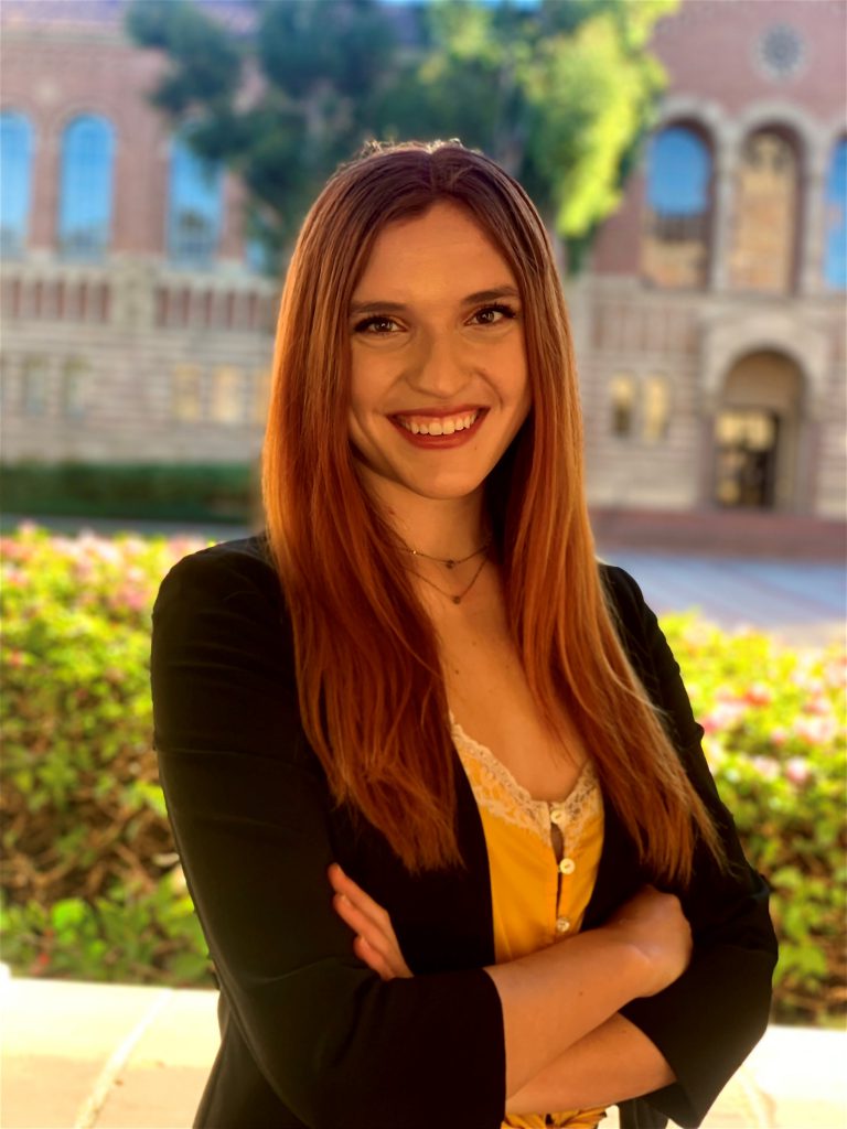 Undergraduate Education Initiatives | Marcie Rothman Scholarship